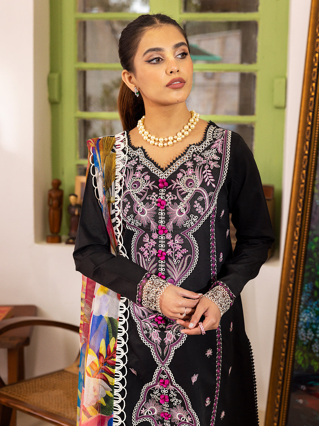 Summer Dresses Collection | Latest Summer Dress Designs Collection